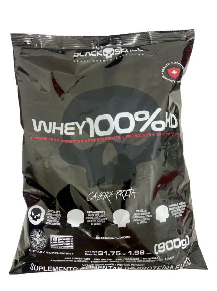 whey protein - Gold Muscle Suplementos