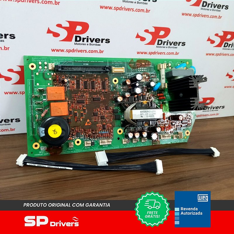CARTÃO FONTES DFO1.211-4-C - SPDrivers - Loja Online CARTÃO FONTES DFO1.211-4-C - SPDrivers - Loja Online