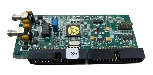 Placa E1 Impacta 68/68i Intelbras - Agfone Telecom