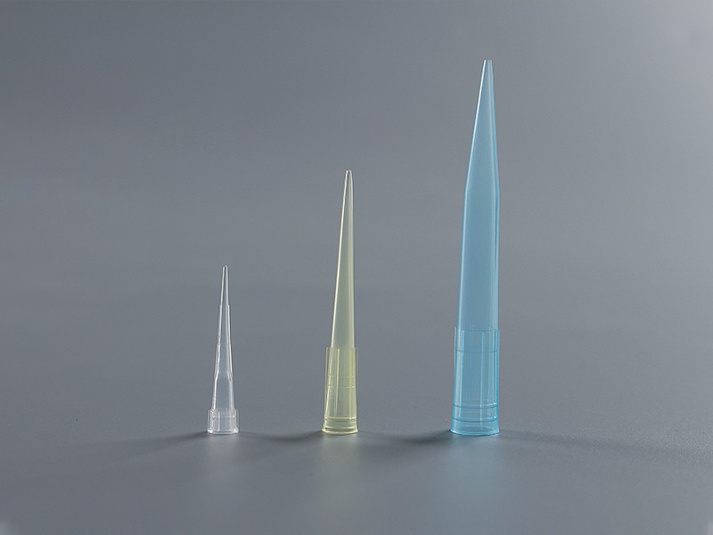 Ponteiras tipo Gilson Azul 1000μl - 1000unid PERFECTA - ACS REAGENTES