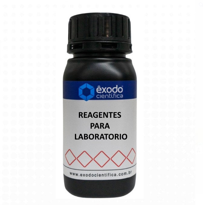 Fluoreto De Aluminio Pa 25G Exodo Cientifica - Acs Reagentes
