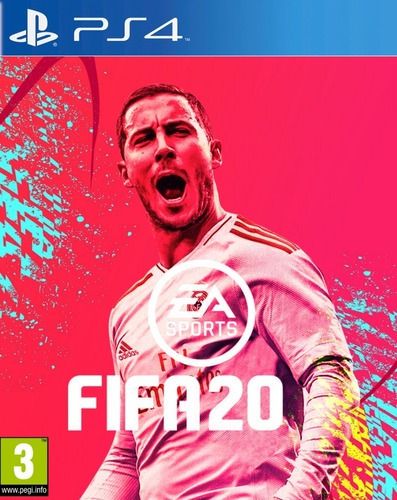Playstation plus fifa 20 store
