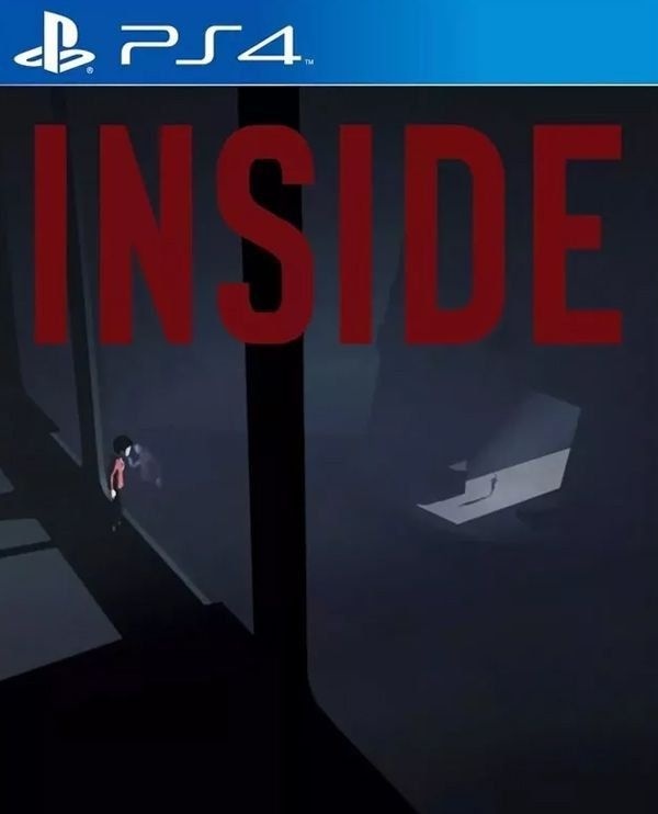 Inside Ps4 e Ps5 Psn Mídia Digital - Jota Games