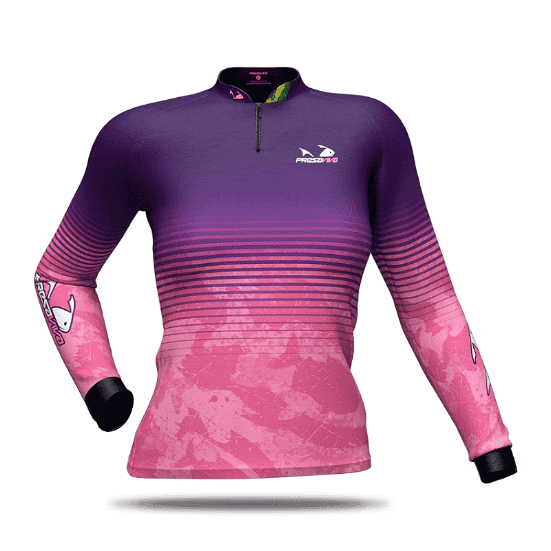 Camisa Presa Viva Baby PV 13 - NeoFishing