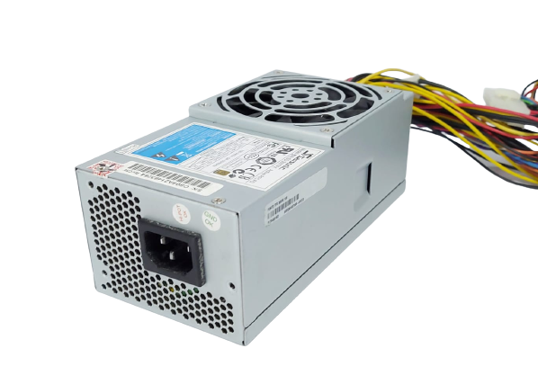 Fonte Seasonic Modelo Ss-300tfx - Active Pfc F0 - ART Solution Informática