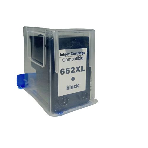 HP662 BLACK | CARTUCHO BH | (31) 2535-6605 - Cartucho e Toner BH ...