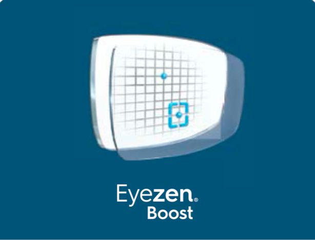 Lentes Eyezen Boost (0.4) Essilor Digitais - Óculos Vine