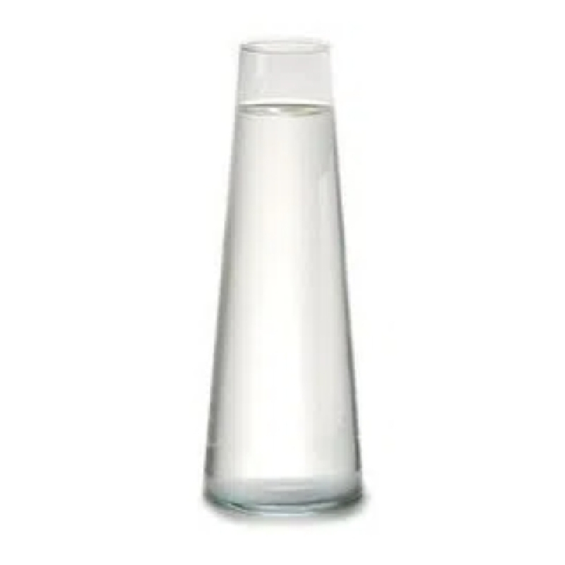 Vaso Cone de vidro Tamanho P - Suculentas Premium