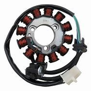 ESTATOR NXR 160 ES 2016/2020 ES(SÓ PARTIDA/CG START 160 J ...