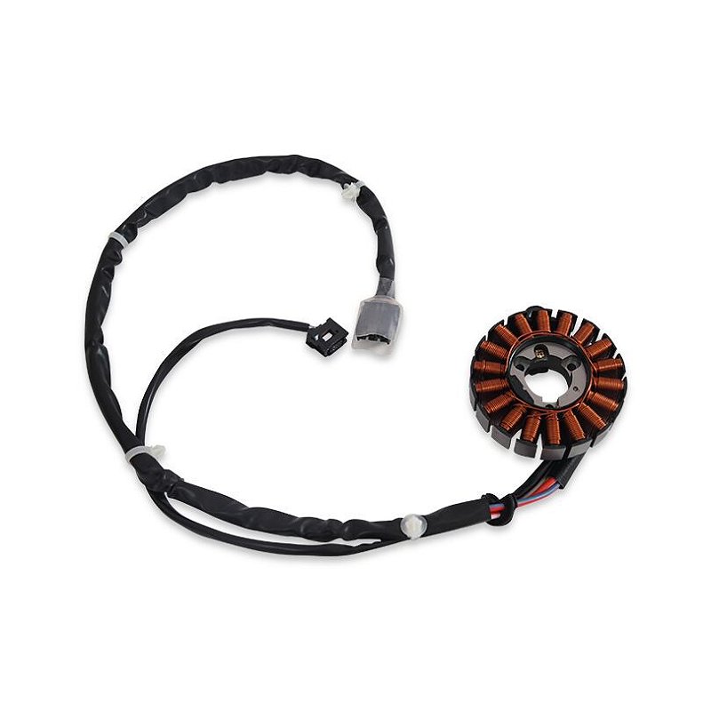 ESTATOR PCX 150 2019/2022 MAGNETRON j - ciclomotosac.com.br