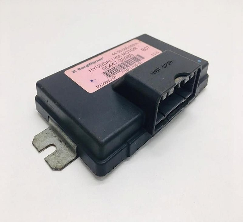 Módulo De Traçao Hyundai Tucson 9544739980 Original #35 - Auto Peças ...