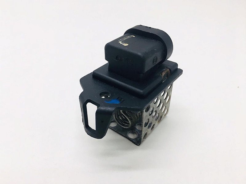 Resistencia Radiador Renault Sandero 3134503089 Original *02 - Auto ...