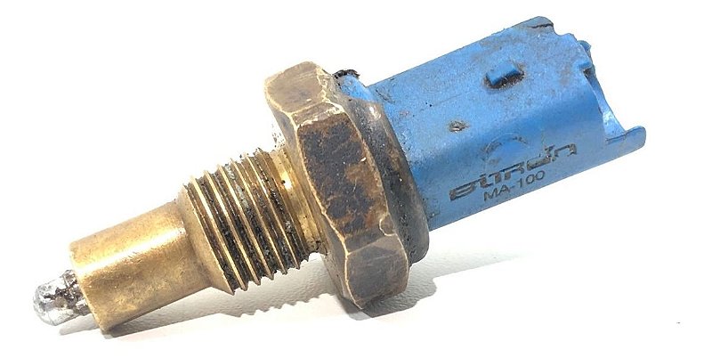 Interruptor Luz Ré Renault Logan 1.0 2010 8200771472 X04 - Auto Peças ...