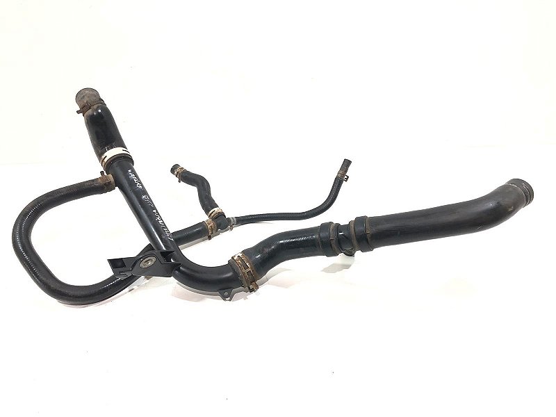 Mangueiras Agua Radiador Prisma Celta 2003 2015 93337572 Pe - Auto ...