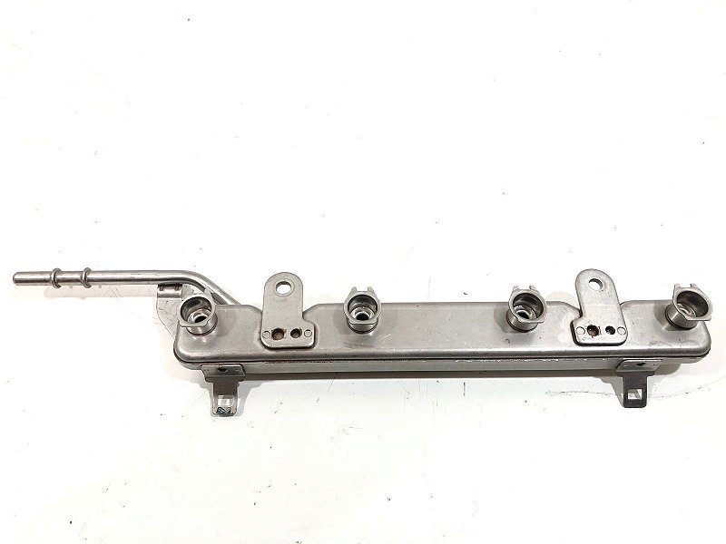 Flauta Bico Injetor Honda City 1.5 Flex 2011 2016 Pc5 - Auto Peças ...