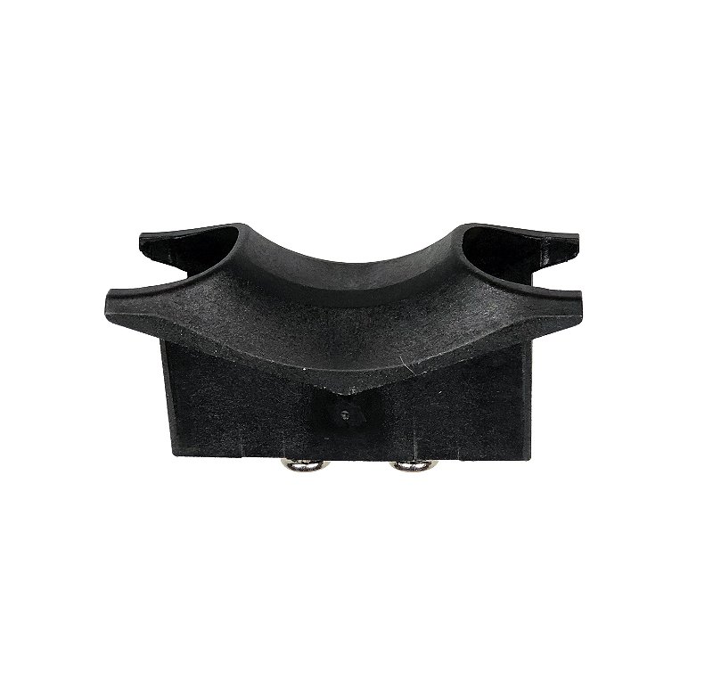 H-Block Ground Control Featherlite 4 - FLT4 em Plástico - Brasil In Line