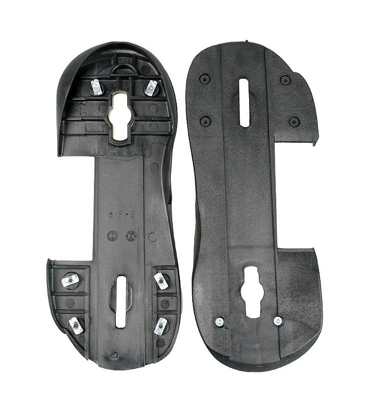 Remz Soulframe Preto - Brasil In Line