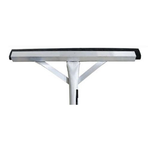 Rodo Alumínio c/ Cabo 1,40m e Borracha E.V.A 40cm Sanches ref. 1571 ...