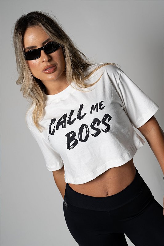 CROPPED - CALL ME BOSS - USE DBOX