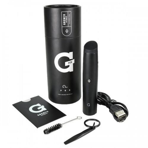 G Pen Pro - Orange House Store - A maior Tabacaria, Head Shop e Grow ...