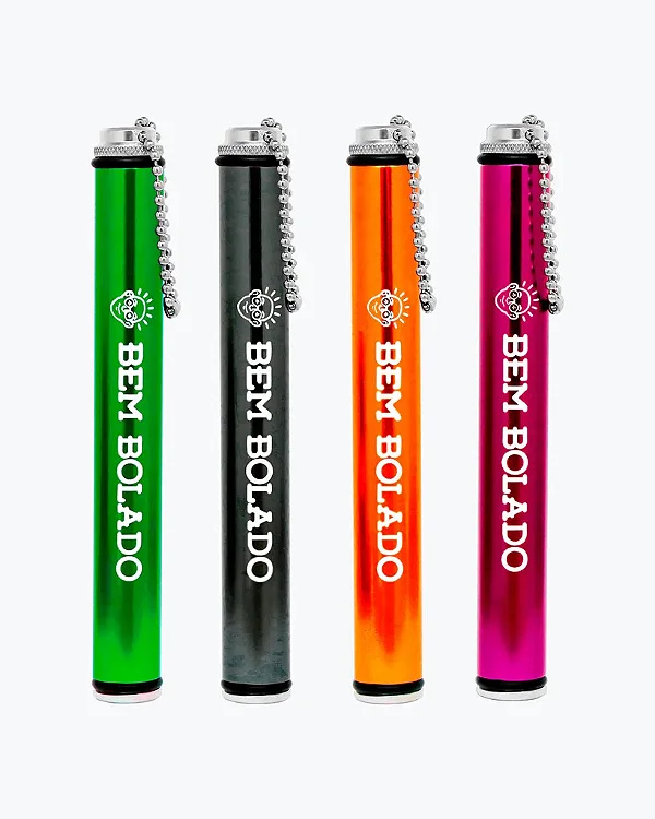 Porta Beck Tubeck Bem Bolado Premium - Orange House Store - A maior ...