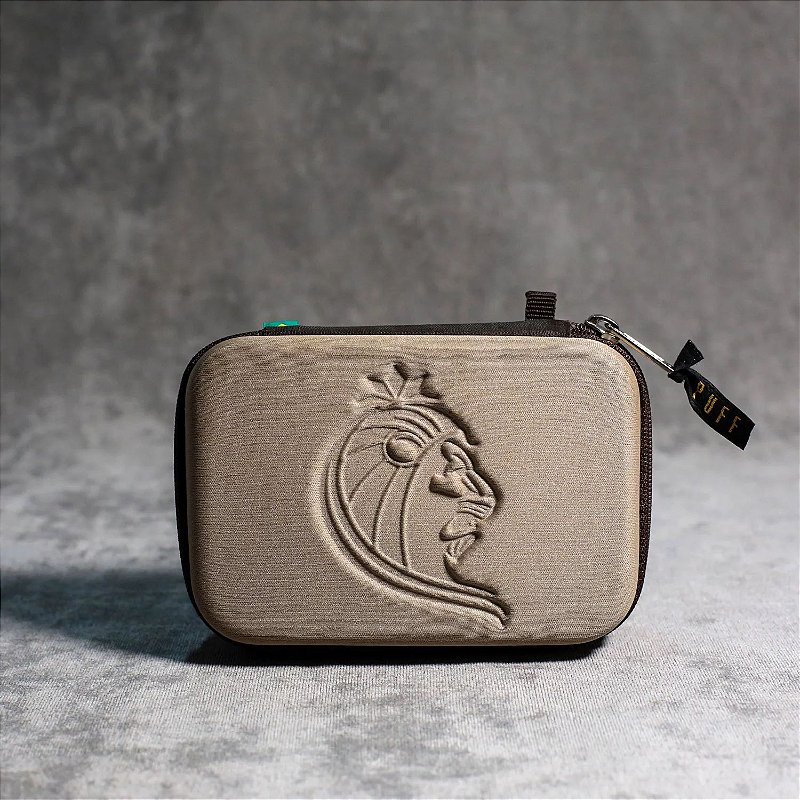 Case puff Classico - Creme - Orange House Store - A maior Tabacaria ...