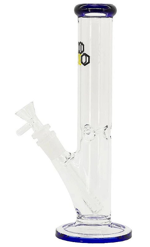 Bong Cultura Dab Straight 25cm - Orange House Store - A maior Tabacaria ...