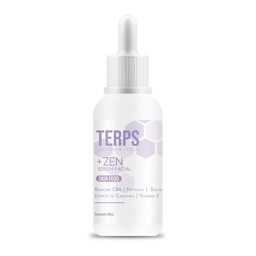 Terps Brasil Sérum + Zen - Orange House Store - A maior Tabacaria, Head ...