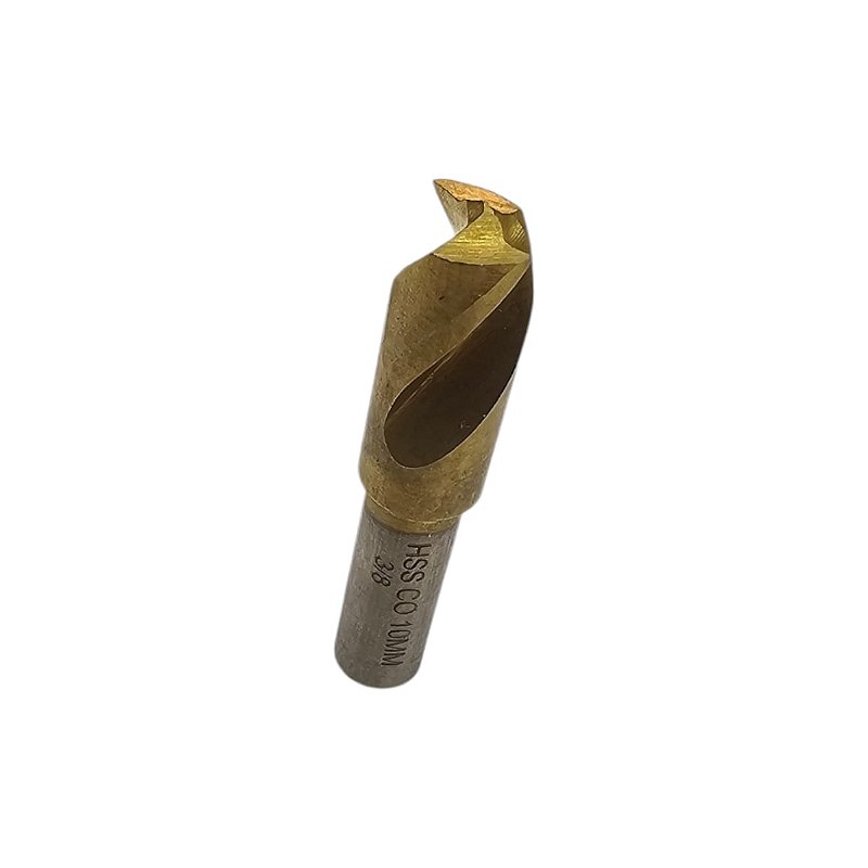 BROCA DE SOLTAR PONTO SOLDA 10MM 3/8 - 147 Adaptações