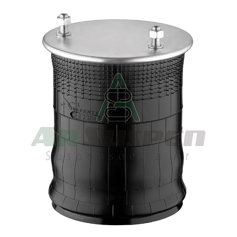 STA7021K - Mola Pneumatica Sem Base Pulverizador Kuhn - ArSuspen ...