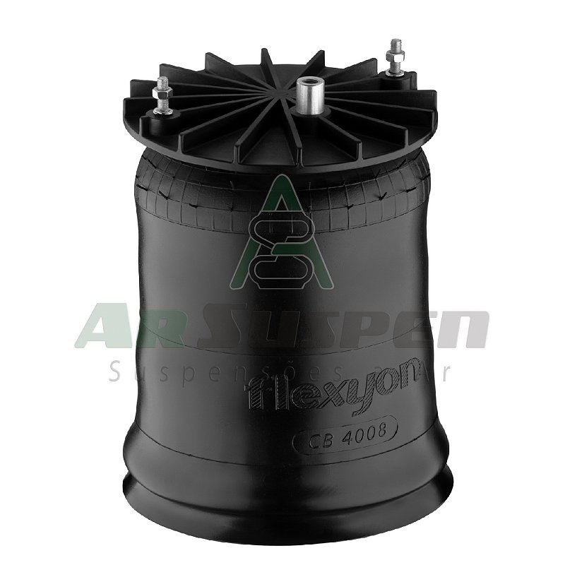 STA7020 - Mola Pneumatica Completa Pulverizador KS / Montana - ArSuspen ...