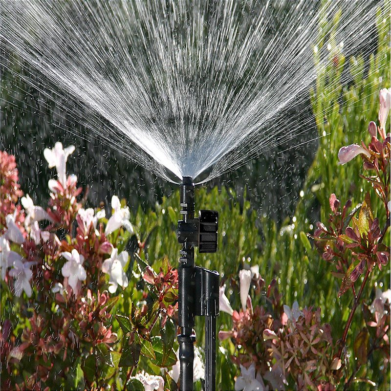 Micro Spray Trio TS T H 180 Ajustável Hunter Irrigação - AgrícolaShop