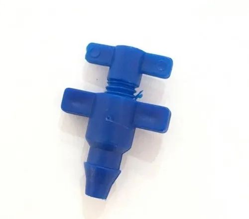 Gotejador GA-2 Agrojet 500 unidades - AgrícolaShop