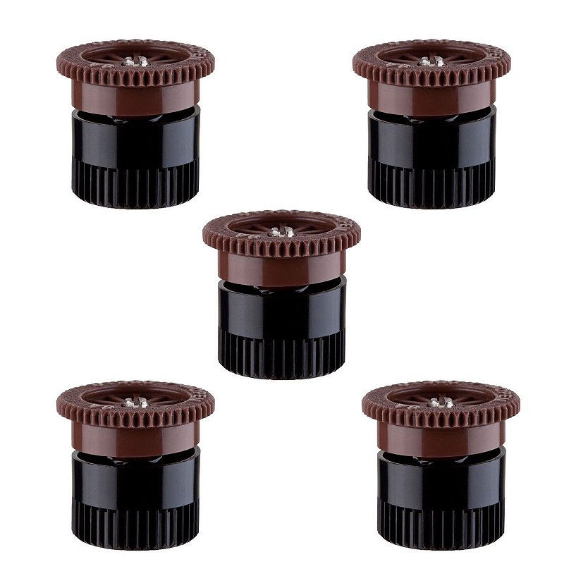 Bocal Ajustável 8A Para Aspersor Hunter SRS Pro I-Spray - AgrícolaShop