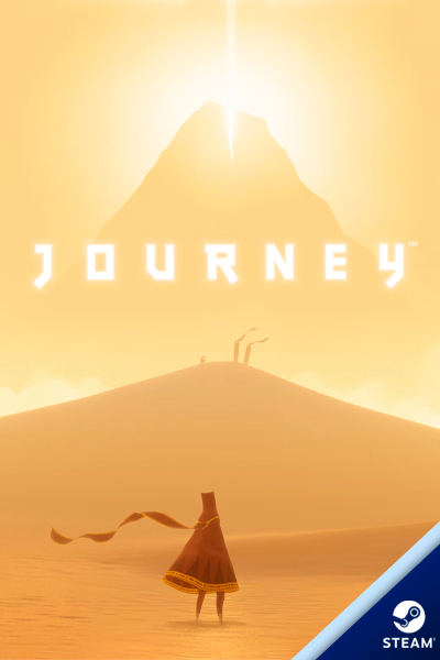 Journey Steam PC Código De Resgate digital - CardLândia