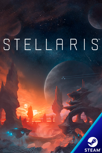 Stellaris - Steam PC Código De Resgate digital - CardLândia