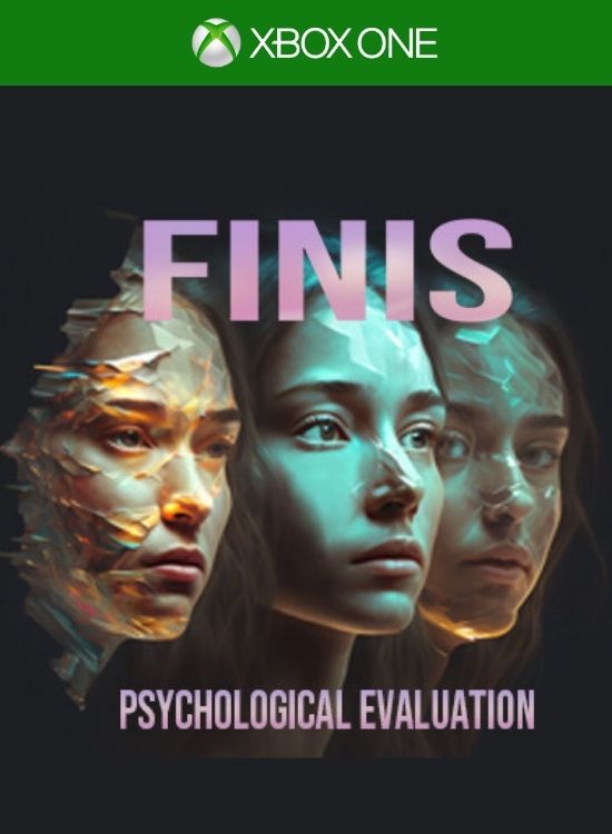 Finis XBOX ONE Código de Resgate 25 Dígitos - CardLândia