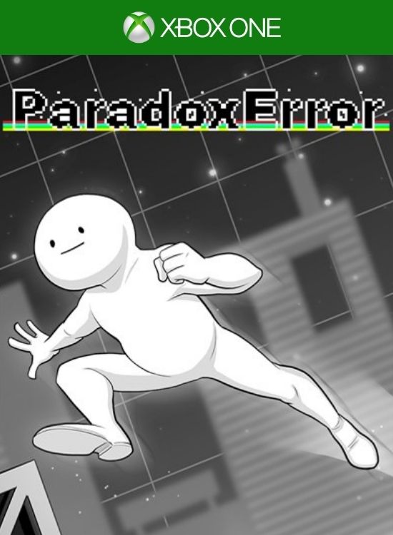 Paradox Error XBOX ONE Código de Resgate 25 Dígitos - CardLândia Paradox Error XBOX ONE Código de Resgate 25 Dígitos - CardLândia