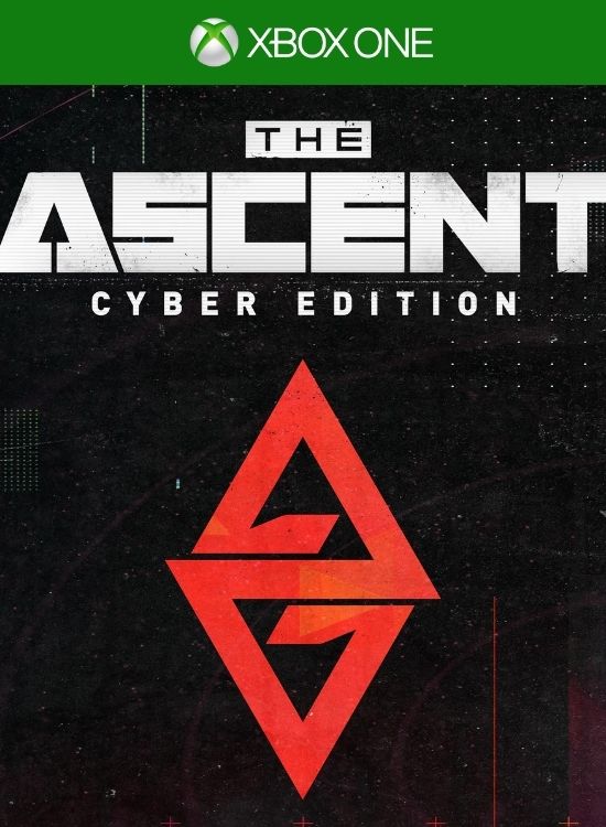 Cyber Edition XBOX ONE Código de Resgate 25 Dígitos - CardLândia