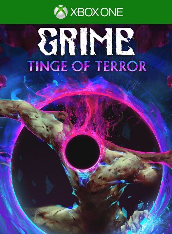 GRIME XBOX ONE Código de Resgate 25 Dígitos - CardLândia