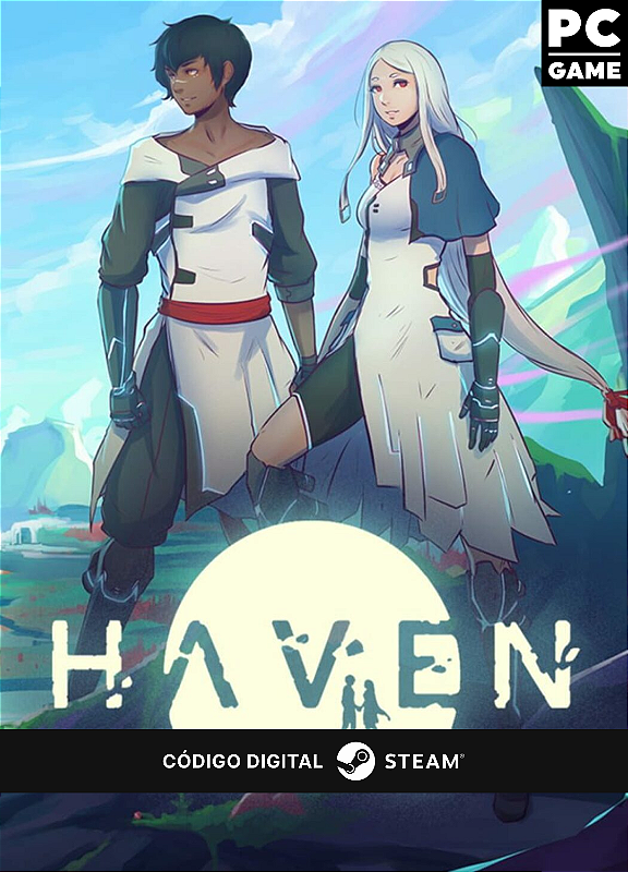 Haven - Steam PC Código De Resgate digital - CardLândia