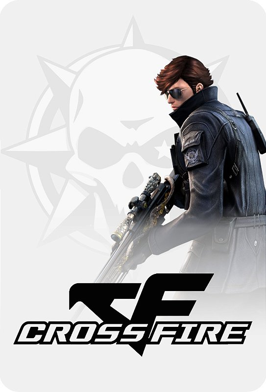 CROSSFIRE 14.000 ZP - CardLândia