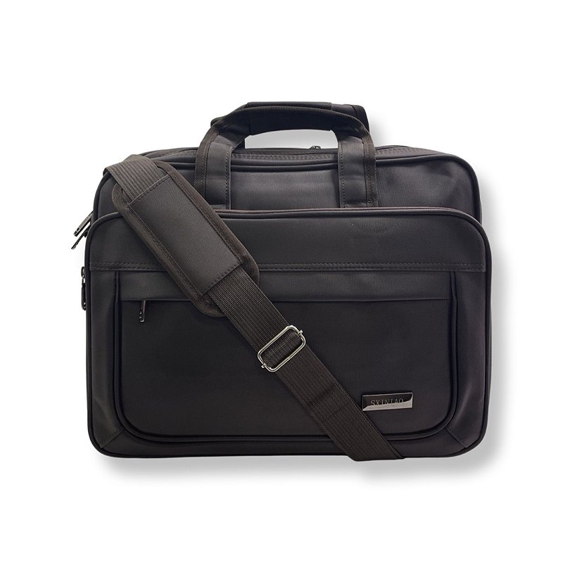 Pasta executiva impermeável para notebook - Prime InBox