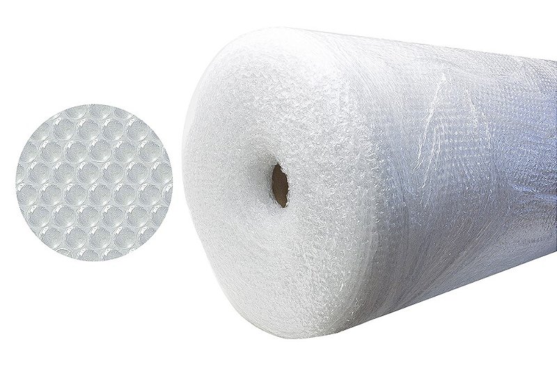 Plástico bolha - I like produtos atacado