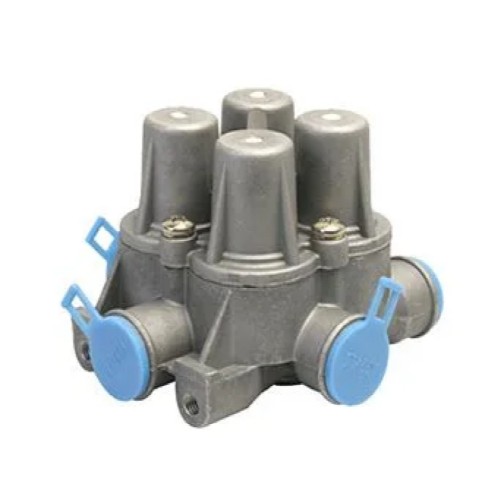 Válvula 4 Vias Scania K113/k124 1431049 9347141280 I98088 II17191 ...