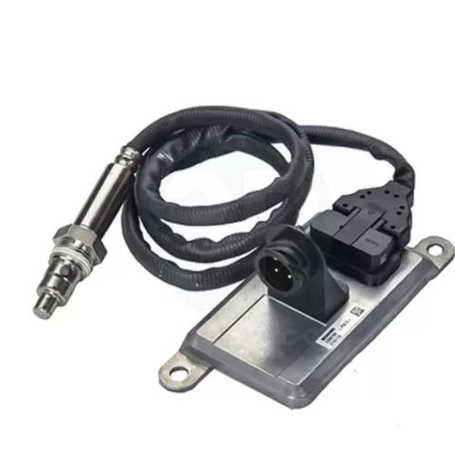 Sensor Nox Original Scania 2296799 2020691 - Megadisel Peças - Loja de ...