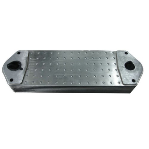 Radiador Oleo Motor Scania P94 1400861 1333183 1543688 1448933 ...