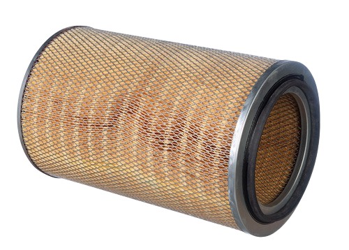 Filtro Ar Motor Scania 124 Mercedes-bens O400 O500 LX273 531050 ...