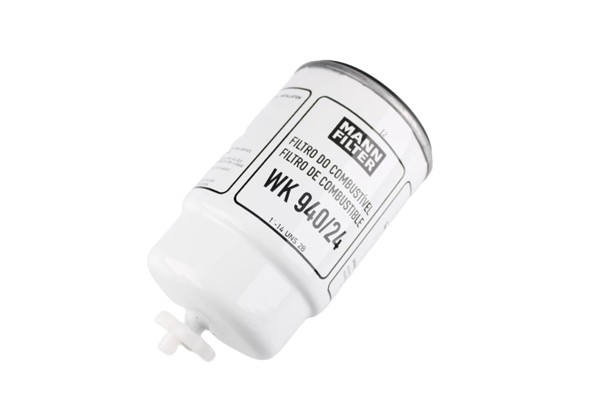 Filtro Racor Mercedes-Benz Motor 447/449 O400 WK940/24 - Megadisel ...