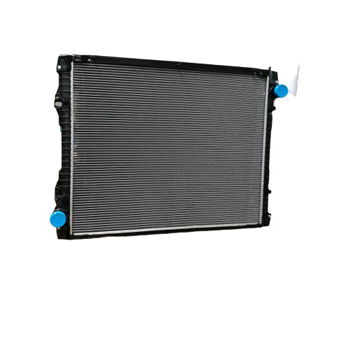 Radiador Agua Motor Scania K124 Euro 5 RV12047 1769999 1770096 ...